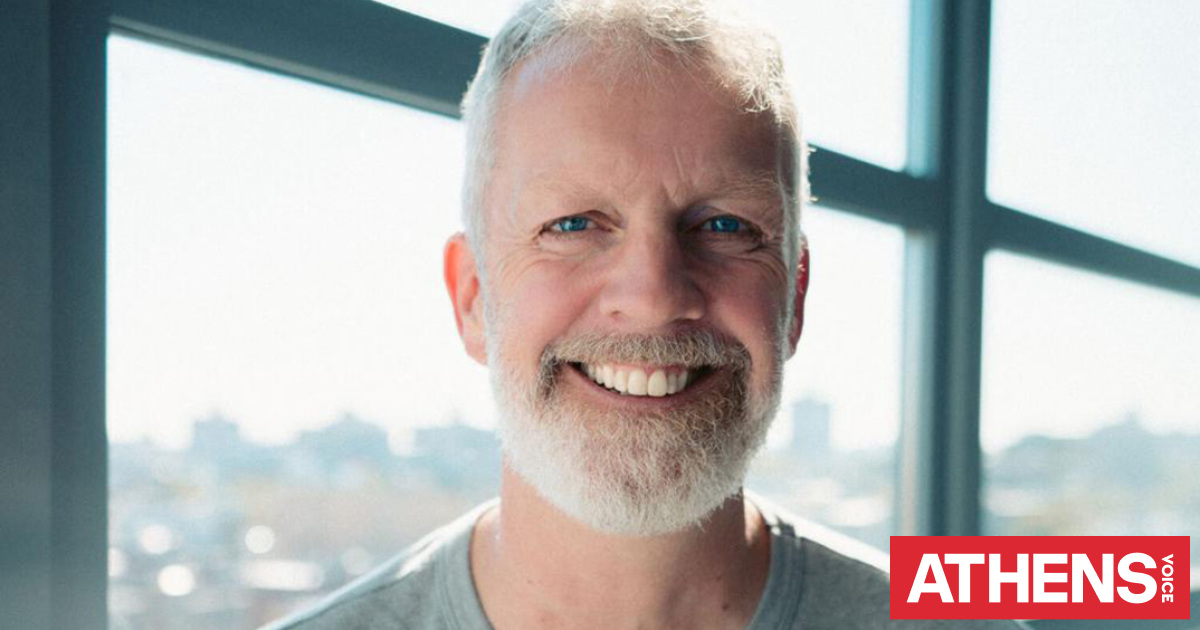 Lars Rasmussen: Ο «κύριος Google Maps» μιλάει στην Athens Voice ...