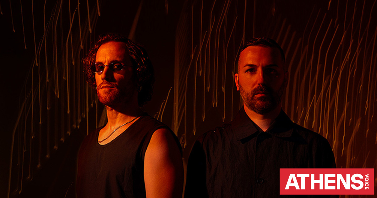 Bolivar Beach Club: Opening με guests το δίδυμο Fideles | Athens Voice