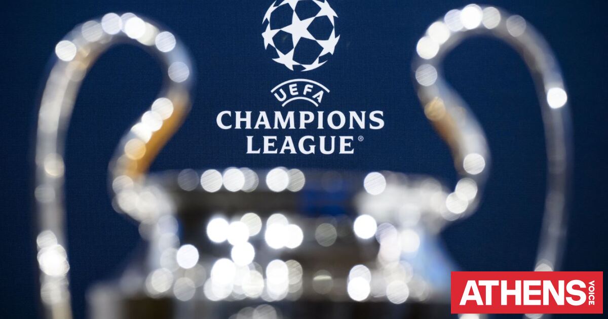Champions League: Απόψε τα τελευταία τέσσερα εισιτήρια για τους «16 ...