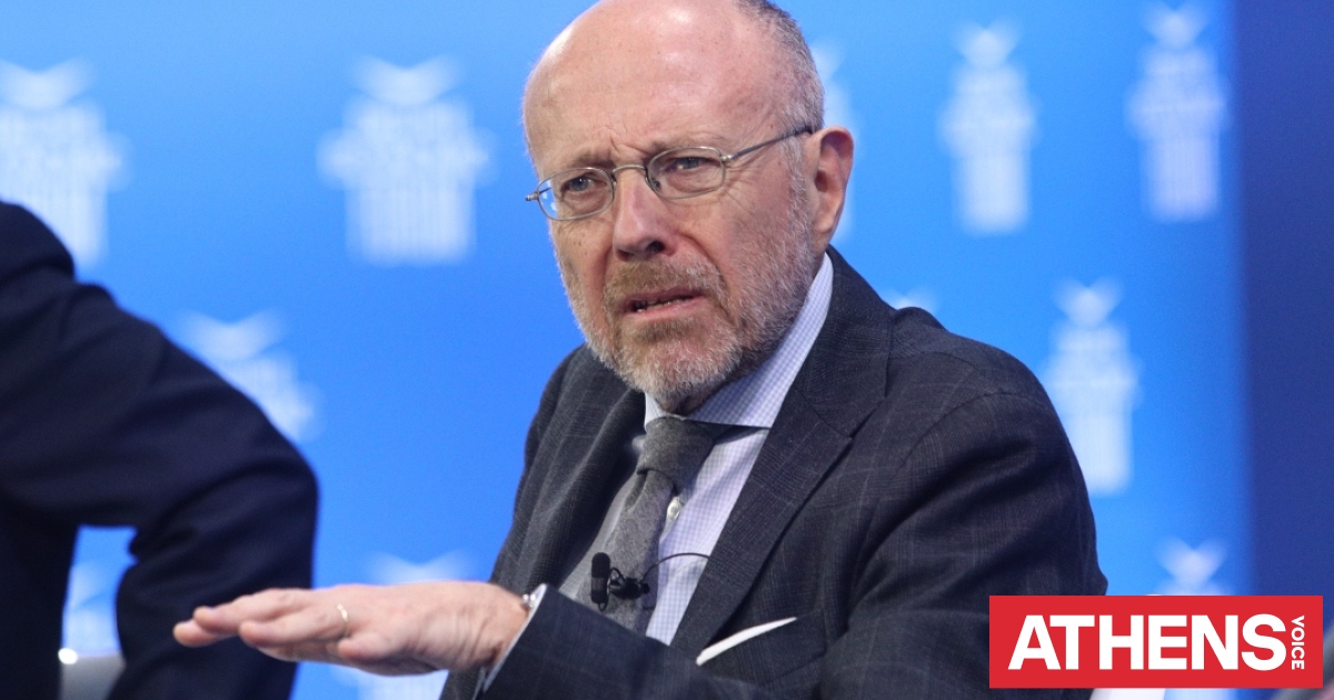 Σχόλιο για τις δηλώσεις Βαρτζόπουλου | Athens Voice