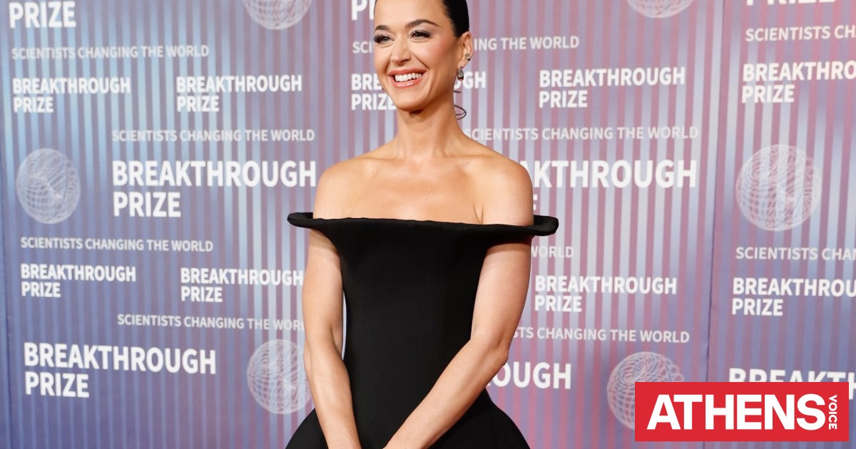 Κέιτ Πέρι: Οργή των Ισπανών για το βίντεο σε Μνημείo Παγκόσμιας ...