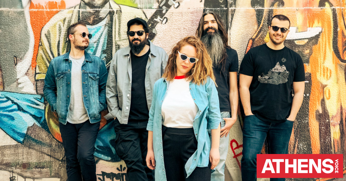 Fresh Voices Sessions by Voice 102,5: Irene και THALIAH στο Γαλλικό Ινστιτούτο | Athens Voice