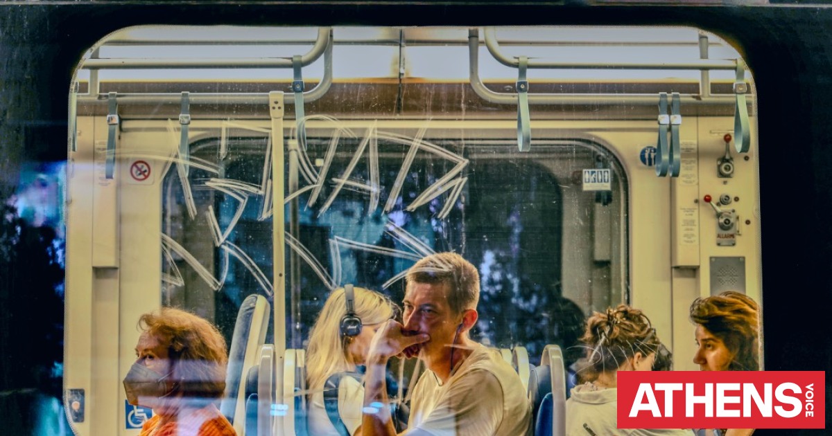 METAPolis: Εγκαίνια της φωτογραφικής έκθεσης UN1QUE | Athens Voice