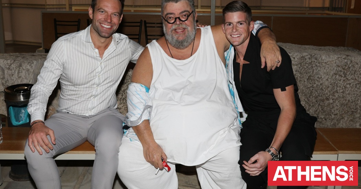 Σταμάτης Κραουνάκης: Ο Κασσελάκης είναι φτιαγμένος από ανθεκτικό υλικό ...