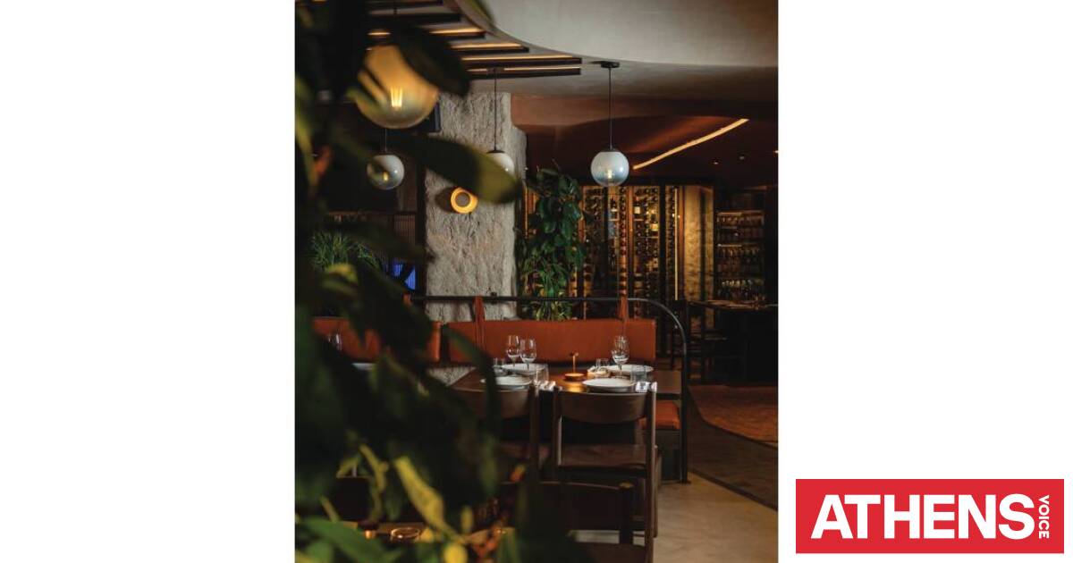 Ox: Η ελληνική παράδοση στην ταβέρνα του σήµερα | Athens Voice