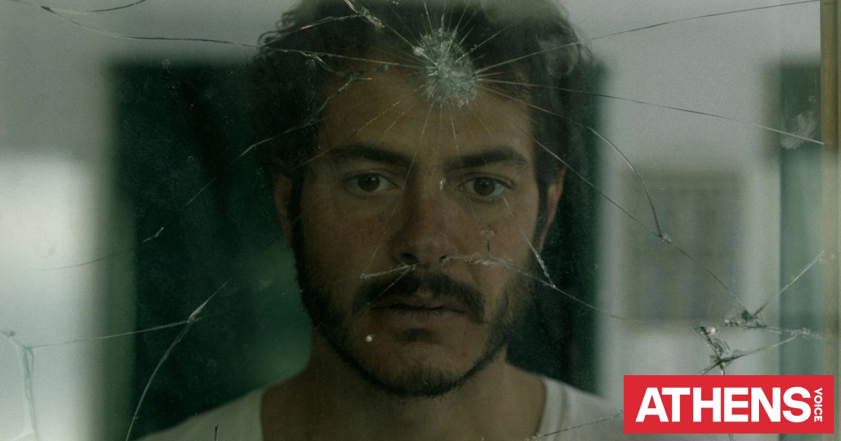 Ο κακός ηθοποιός του Χόρχε Κούτσι: Κριτική ταινίας | Athens Voice