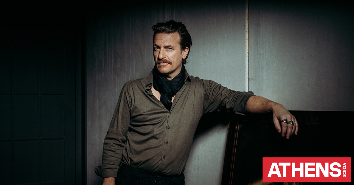 Release Athens 2024: Parov Stelar, Jain & Telenova στην Πλατεία Νερού ...