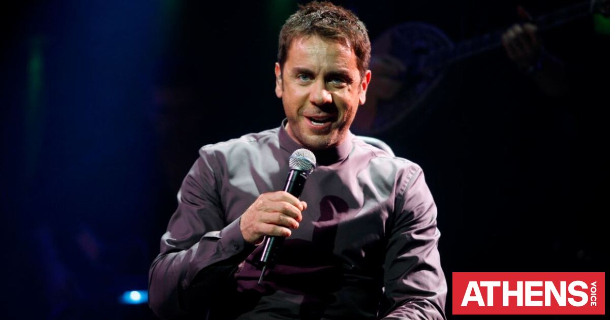 Γιώργος Μαζωνάκης: Νέο εξώδικο και σκληρή ανακοίνωση | Athens Voice