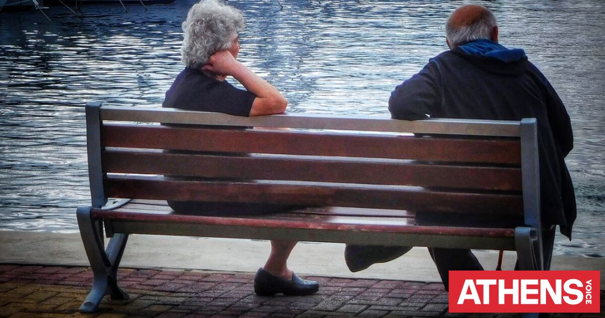 Συντάξεις Ιουνίου 2026: Ποιοι συνταξιούχοι πληρώνονται αυτή την επόμενη ...