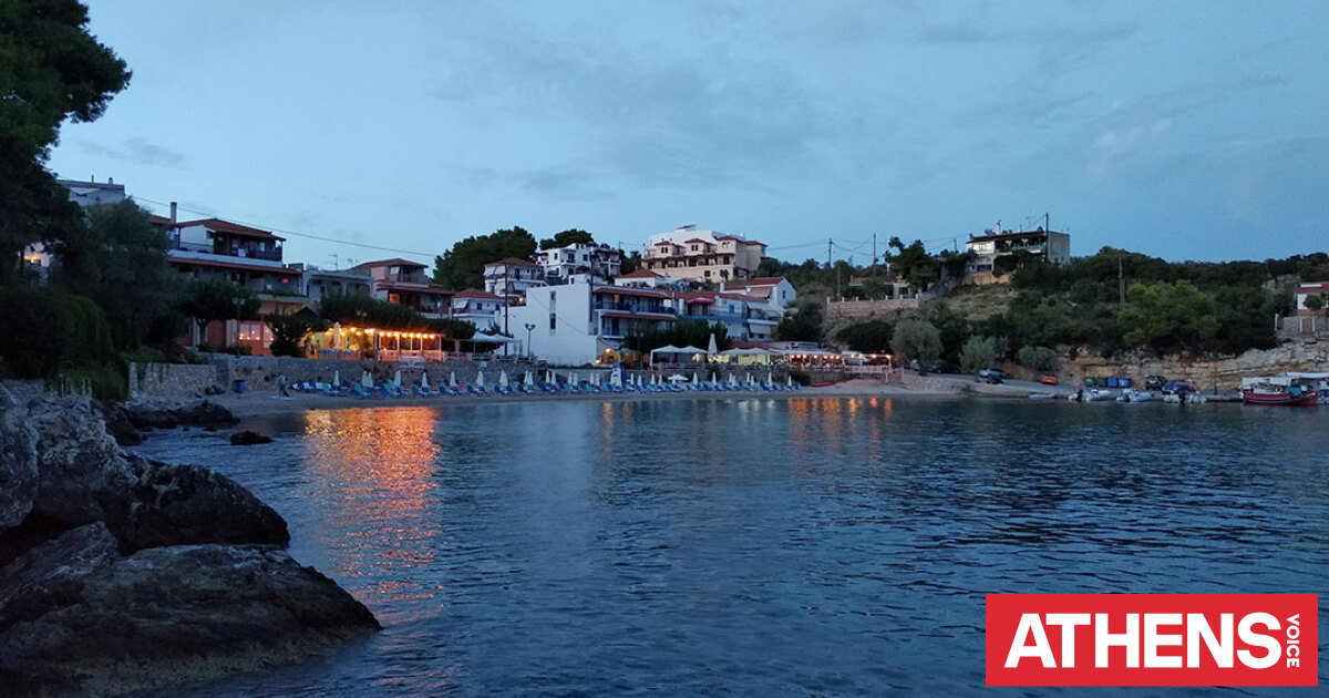 Αλόννησος 2024: Οδηγός για αξιοθέατα, παραλίες, φαγητό, διασκέδαση ...