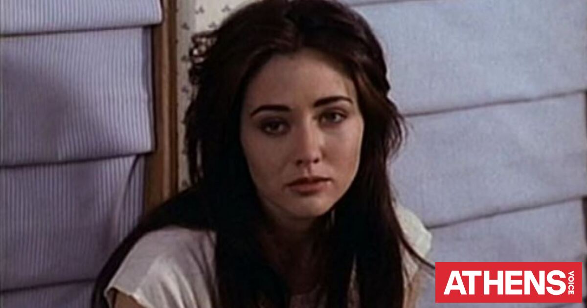 Σάνεν Ντόχερτι: Το αντίο των συμπρωταγωνιστών της στο «Beverly Hills ...