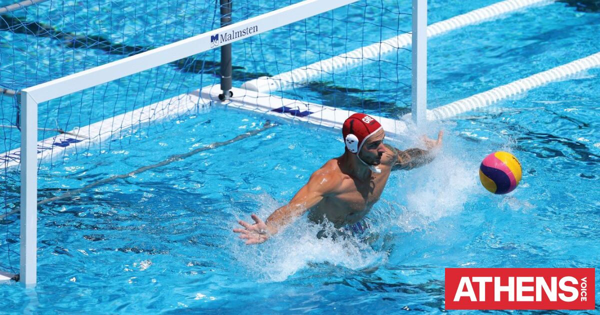 Μάνος Ζερδεβάς: «Η κούραση δεν μπαίνει στην εξίσωση, όταν μιλάμε για ...