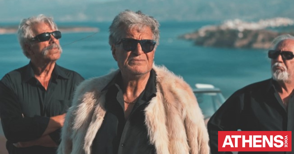 Κρήτη: Παππούδες ανοίγουν βεντέτα με τις viral γιαγιάδες με βοηθό τον ...