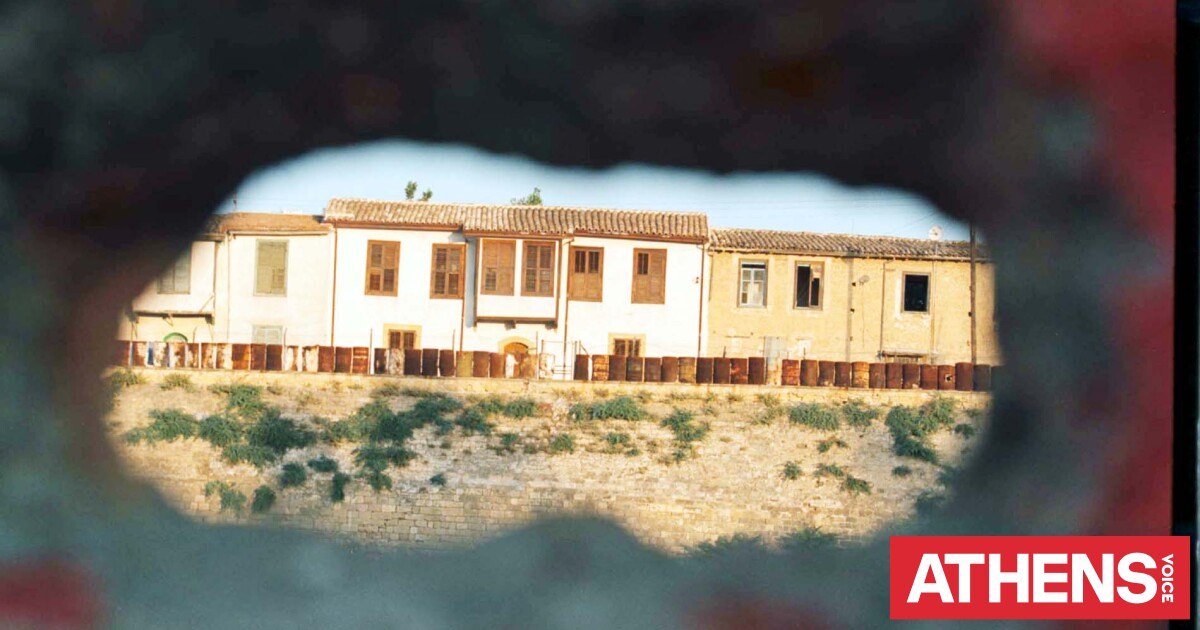 50 χρόνια από την τουρκική εισβολή στην Κύπρο | Athens Voice