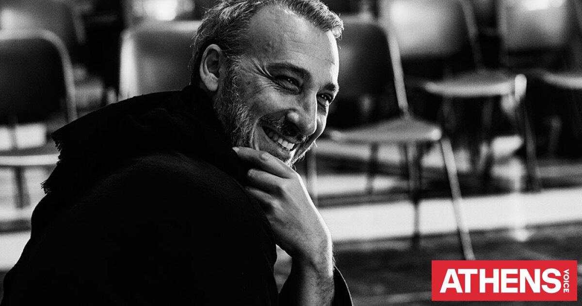 Μίνως Μάτσας: Τα Ρεμπέτικα + fado, tango & blues στο Ηρώδειο | Athens Voice