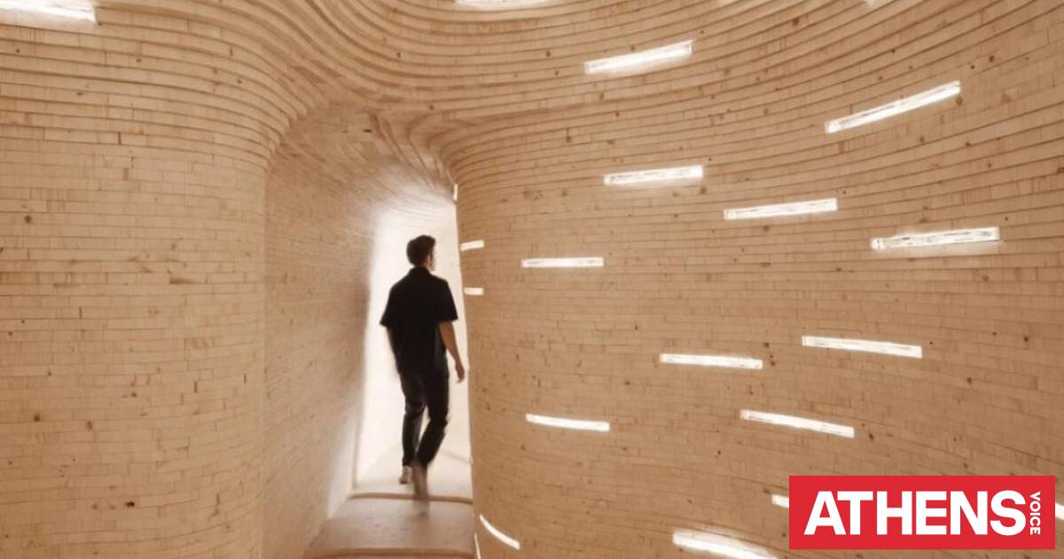 Future Library: Το project της Katie Paterson | Athens Voice