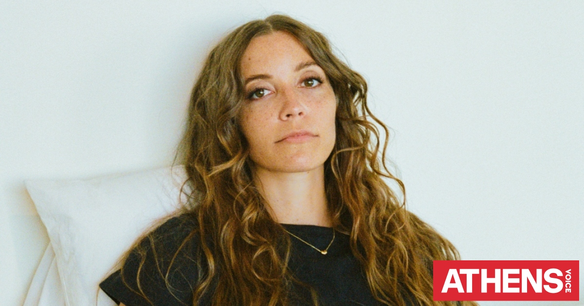 LP Giobbi: Η κασέτα του καλοκαιριού για την Athens Voice | Athens Voice