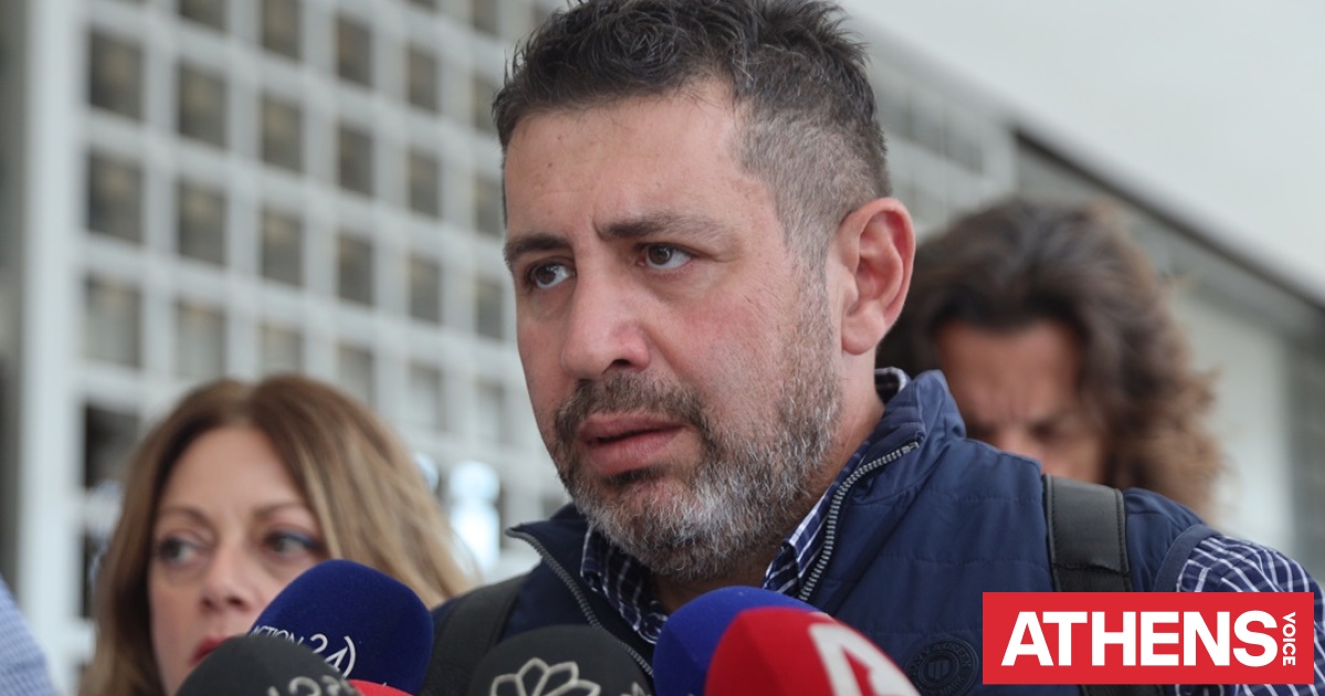 Λούνα Παρκ στη Χαλκιδική: Οι νέες δηλώσεις του πατέρα του 19χρονου ...