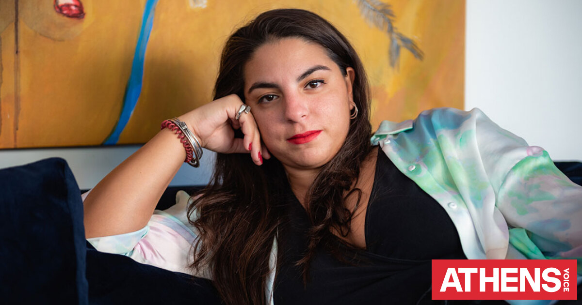 Σοφία Σφυρή, τι συμβαίνει στο «Σπίτι»; | Athens Voice