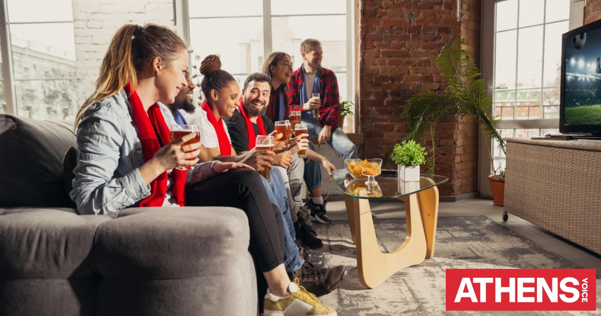 Η Nova φιλοξενεί τα κανάλια της Cosmote Sport | Athens Voice