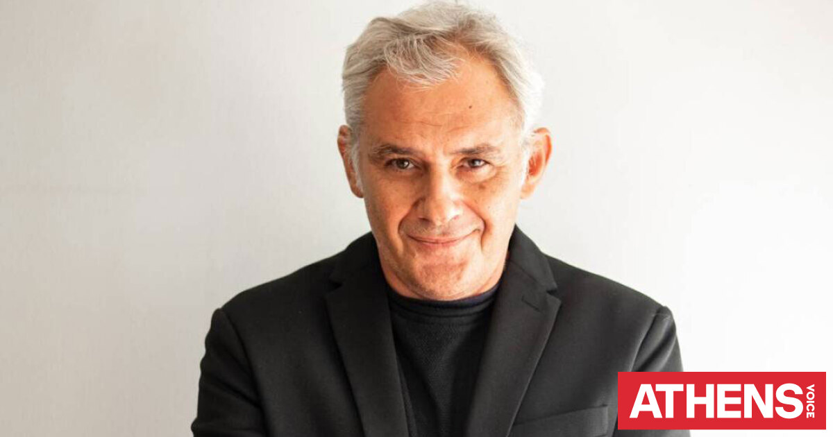 Ο Στέφανος Δάνδολος υπογράφει «Τα Αηδόνια της Σιωπής» στο 52ο Φεστιβάλ ...