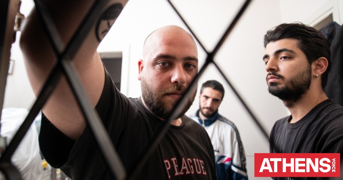 Κάνα δυο φωτογραφίες στο Cinobo Όπερα: Το αναλυτικό πρόγραμμα | Athens ...