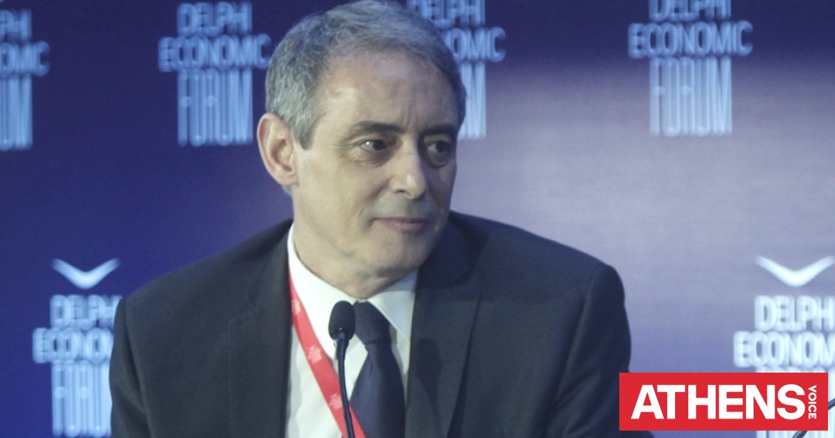 Ο Ιορδάνης Χασαπόπουλος για την περιπέτεια υγείας: Ήταν μία κρίση ...