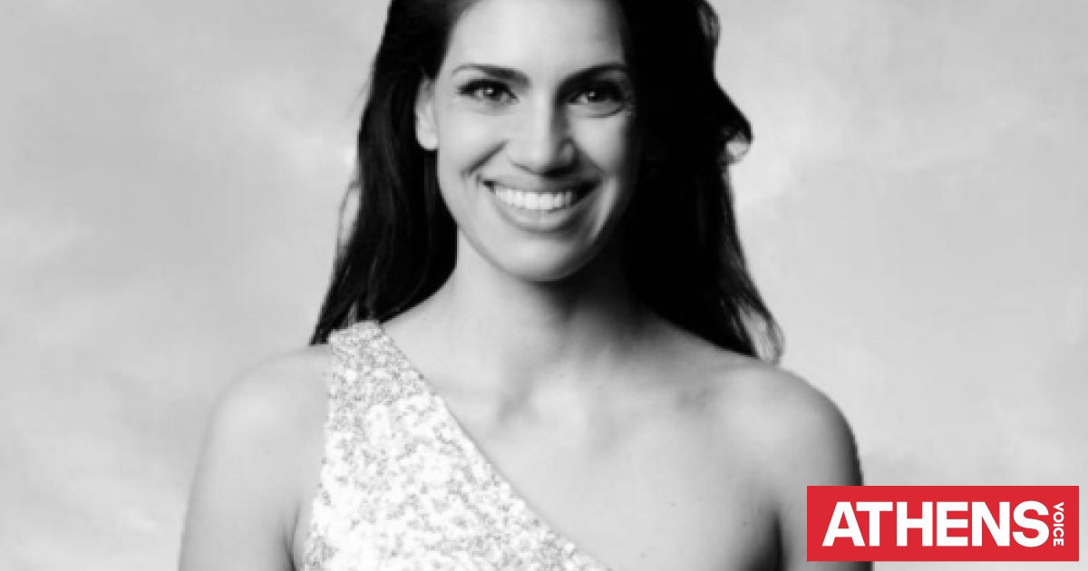 Λεονώρα Γαϊτάνου | Athens Voice