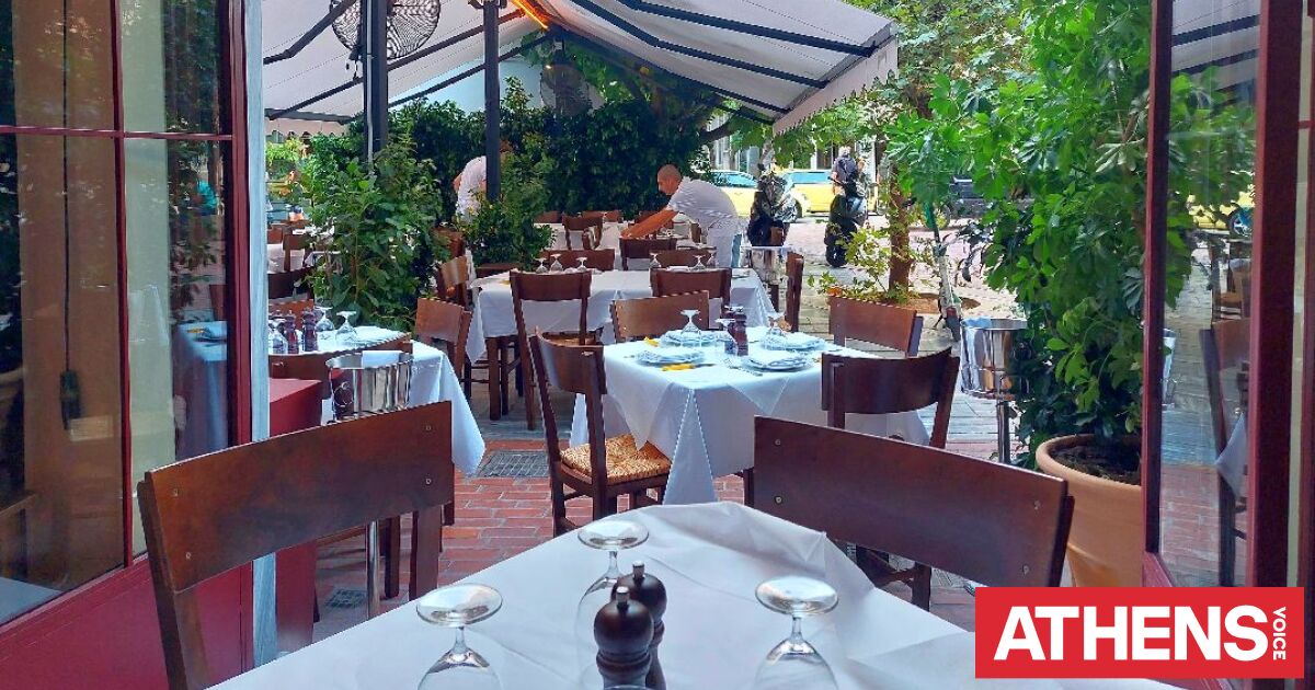 Manari: Το καλύτερο παϊδάκι της Αθήνας ψήνεται στην ολοκαίνουργια ...