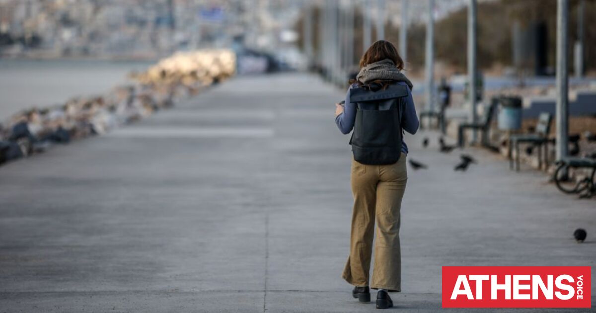 Έρχεται κρύο μετά το «μίνι καλοκαίρι» - Πότε να κατεβάσουμε τα ...