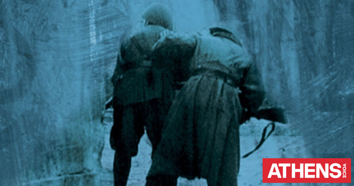 Σάκης Μουμτζής: 1944-1949, Ιστορίες από τον Εμφύλιο: Πώς η Ελλάδα ...