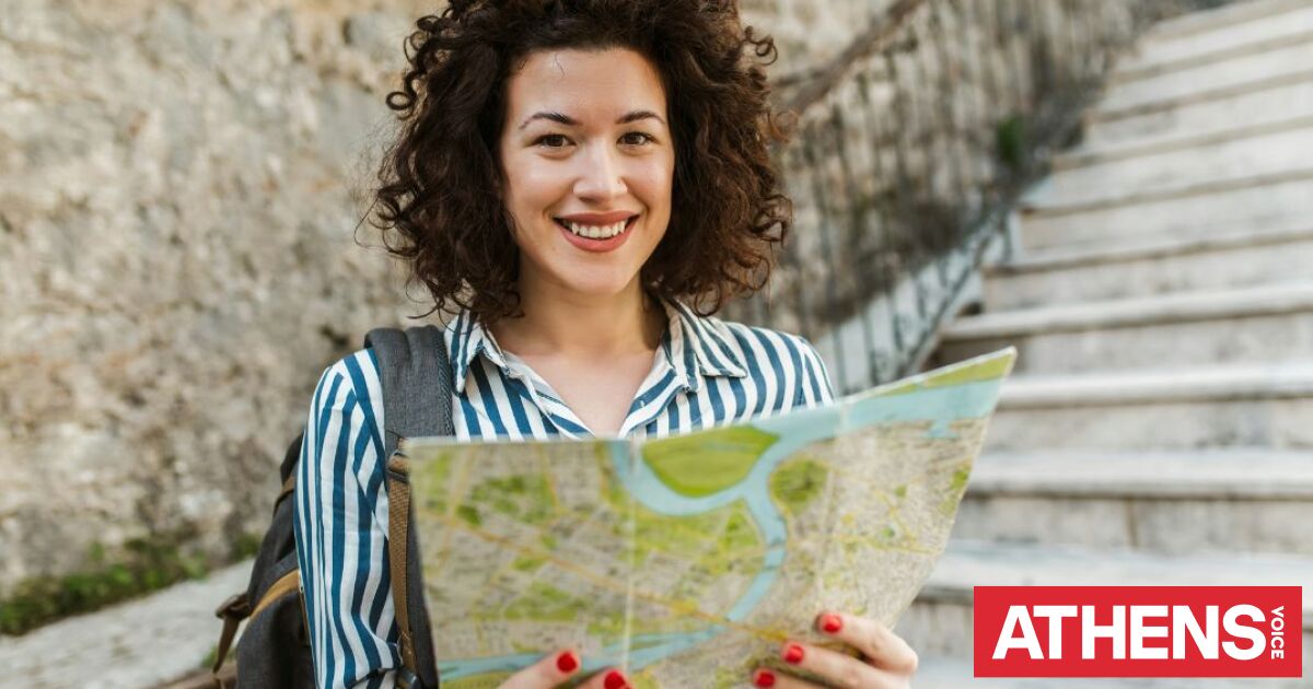 Δεύτερη ευκαιρία για δωρεάν σπουδές στις Σχολές Τουρισμού | Athens Voice