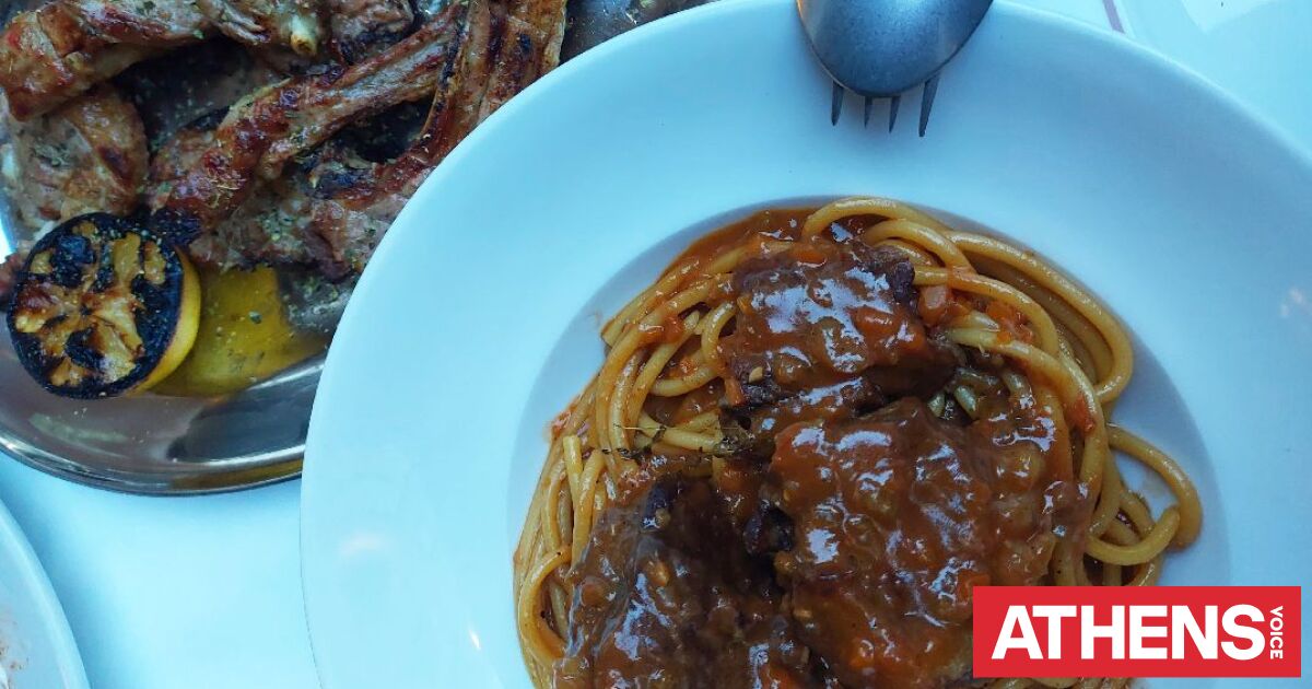 5 λιχουδιές που αξίζει να δοκιμάσεις τώρα στο αθηναϊκό κέντρο | Athens ...