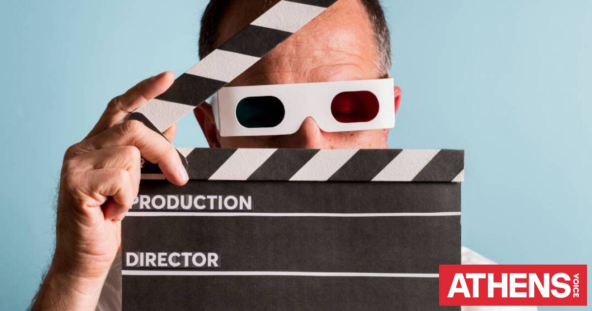 Σε ενδιαφέρει η σκηνοθεσία; To 2o Pact Workshop είναι εδώ | Athens Voice