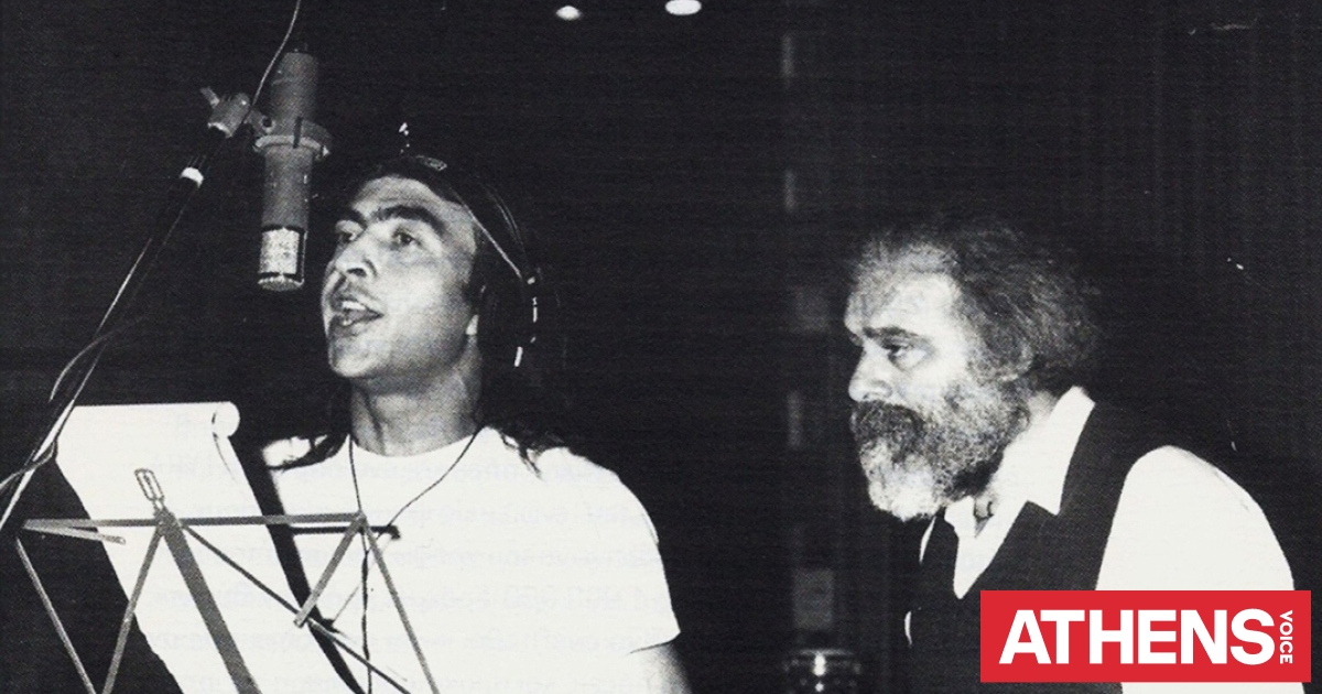 Μανώλης Ρασούλης: Πότε Βούδας, πότε Κούδας | Athens Voice