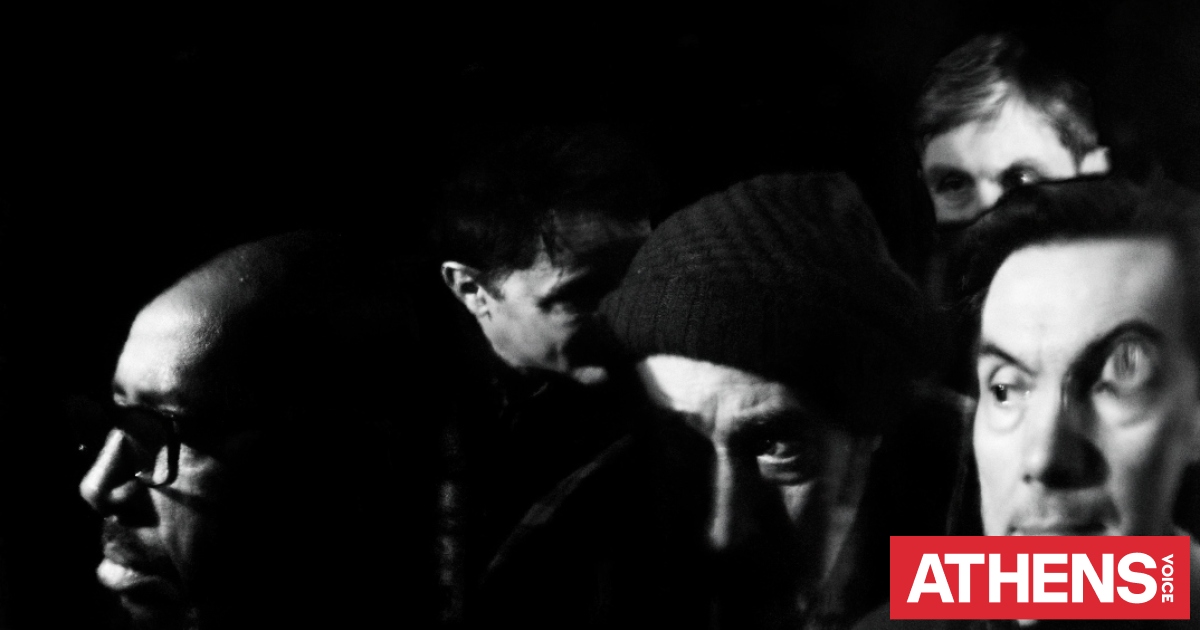 Tindersticks: Η τραγική ιστορία του «My Sister» | Athens Voice
