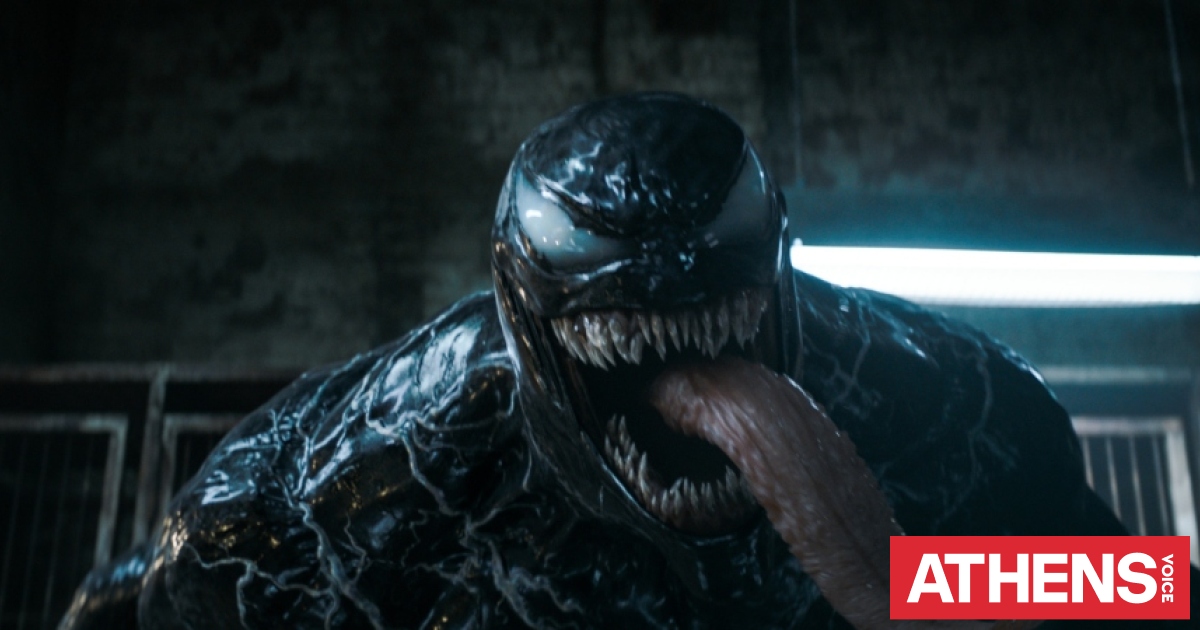 Venom, Η τελευταία πράξη: Το φασαριόζικο παρεάκι ενηλικιώνεται | Athens ...