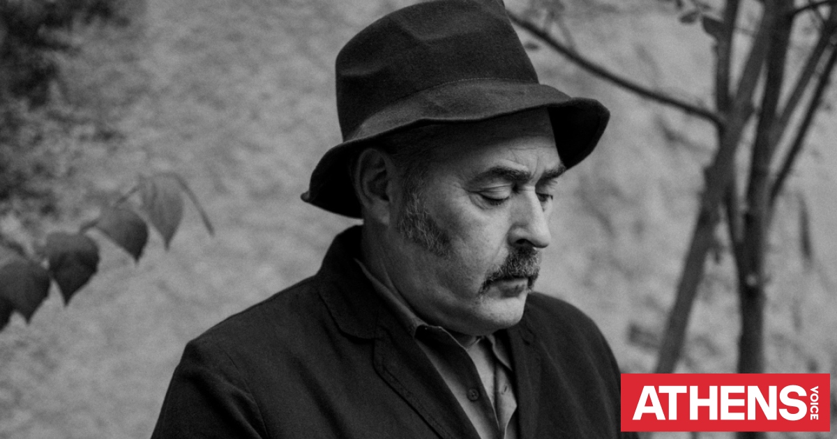 Tindersticks: Η μουσική πρέπει να παραμένει μια περιπέτεια | Athens Voice
