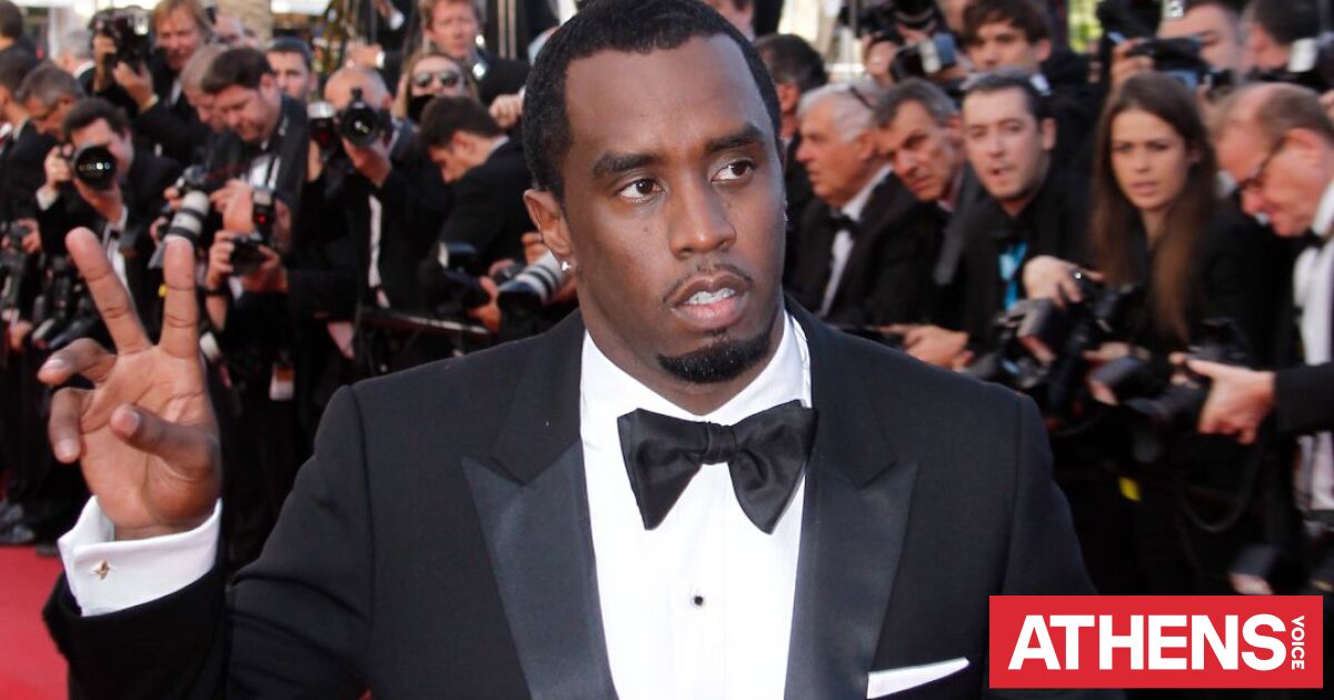 Σκάνδαλο Diddy: Γιατί ενδέχεται να ακυρωθεί αγωγή εναντίον του | Athens ...