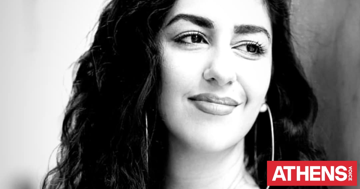 Γεωργία Δρακάκη | Athens Voice