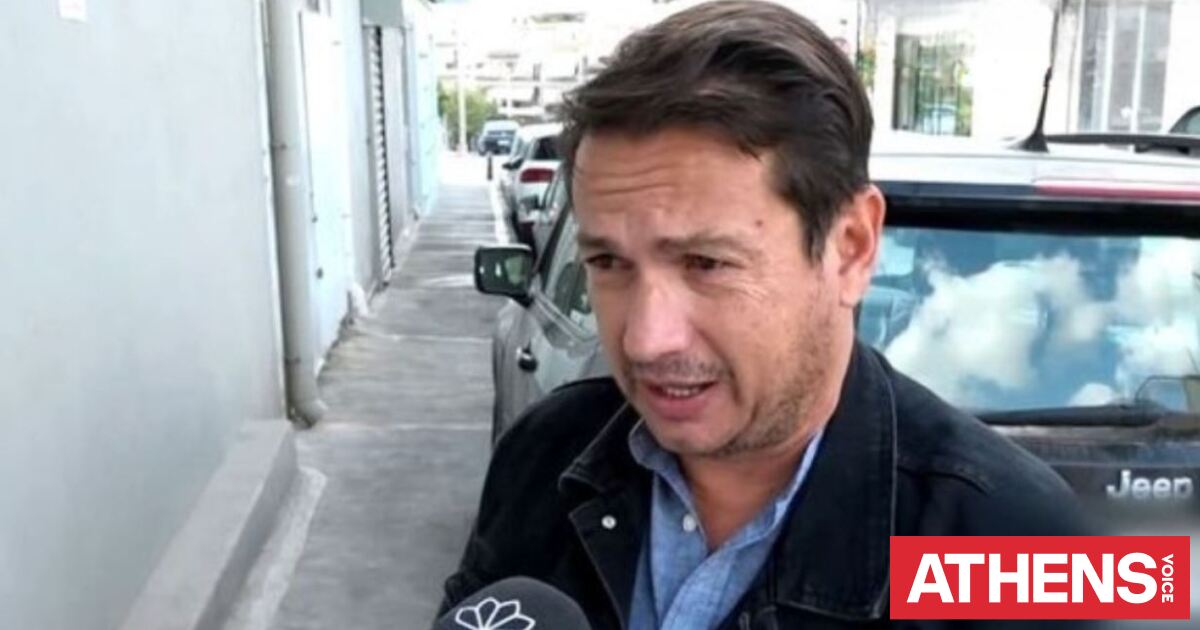 Σταύρος Νικολαϊδης: Τι είπε για τα non binary άτομα και τη σάτιρα ...