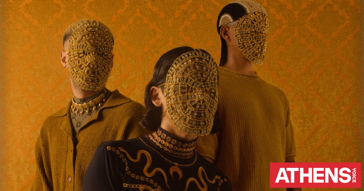 Release Athens 2025: Glass Beams και SPRINTS θα πλαισιώσουν τους IDLES ...