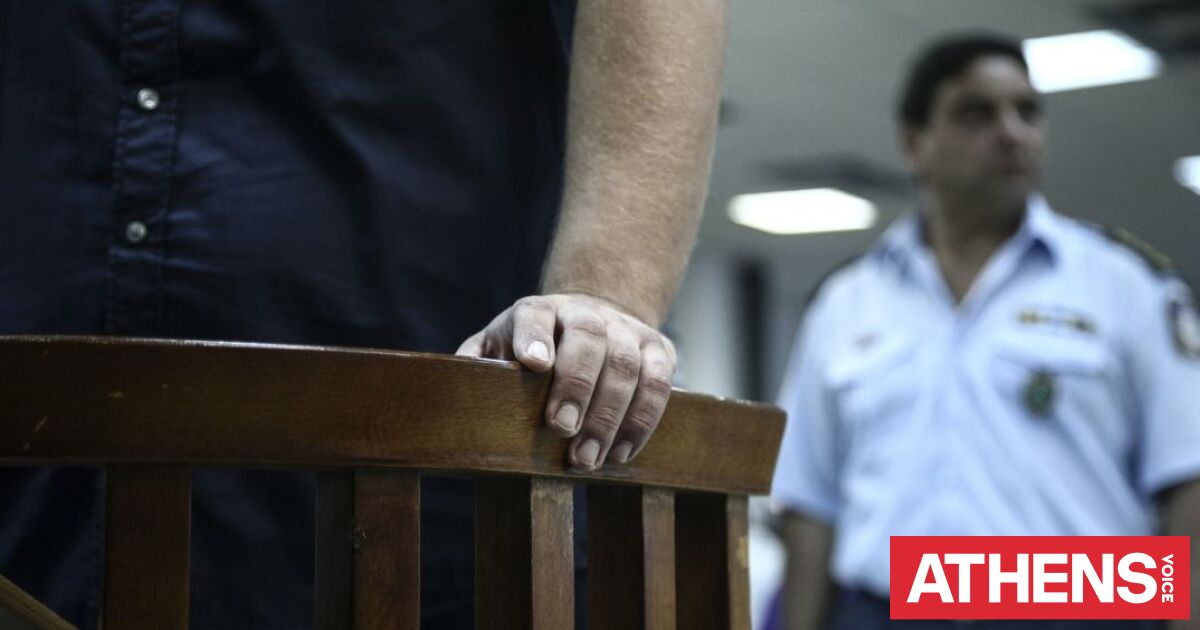 Θεσσαλονίκη: Εξελίξεις στη δίκη για τη δολοφονία 25χρονου μπάτλερ σε ...