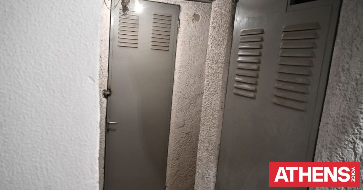 Παγκράτι: Πυροβόλα, εκρηκτικά και χειροβομβίδες - Στη δημοσιότητα όλα ...