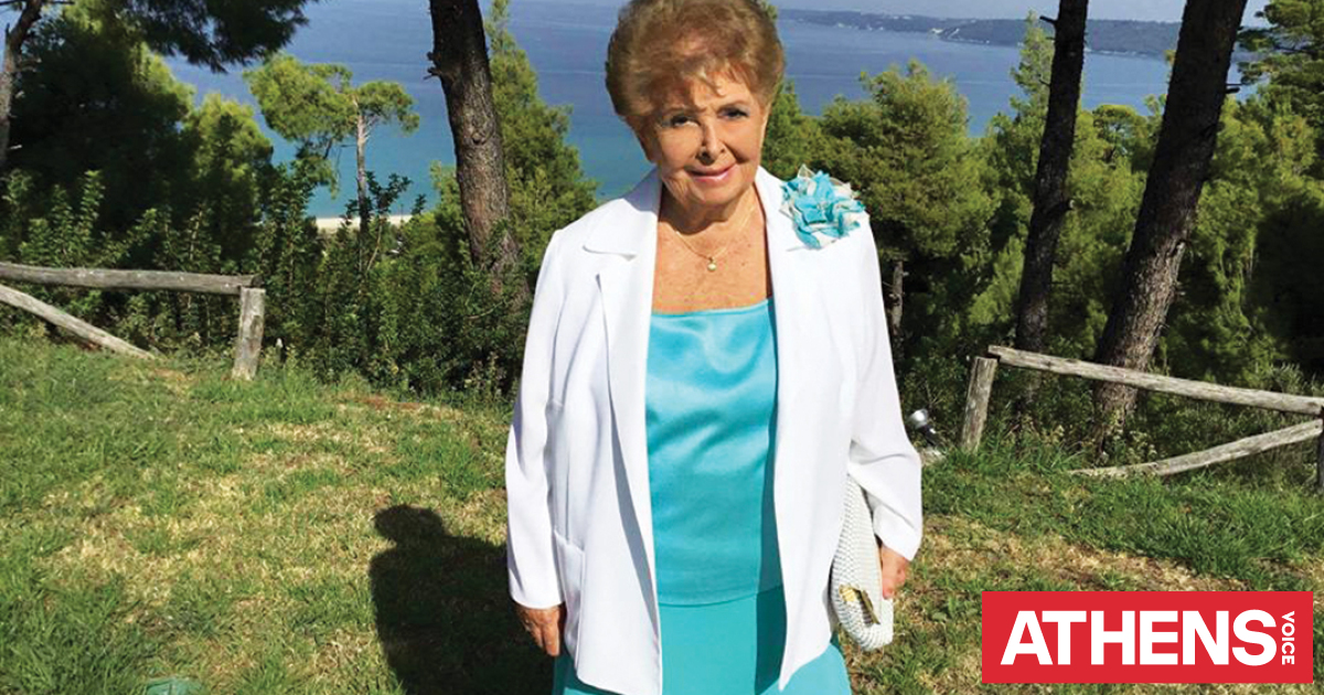 Σε βλέπω και σε ζηλεύω | Athens Voice