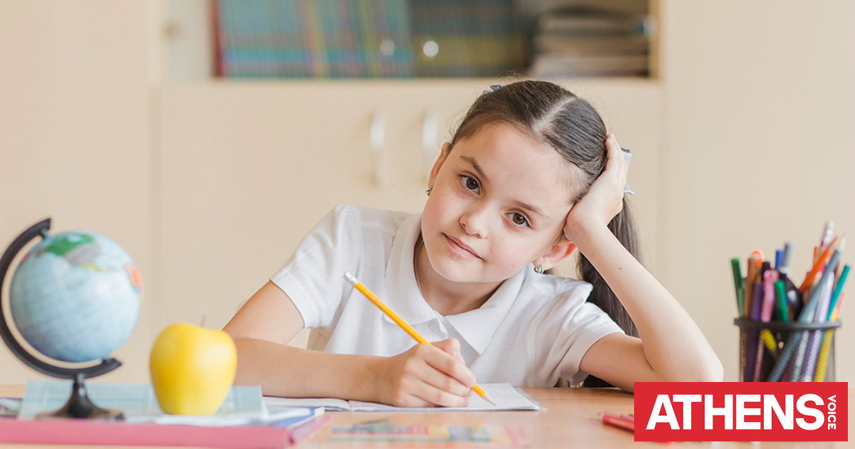 Το παιδί μου έχει μαθησιακές δυσκολίες. Μπορεί να μάθει μια ξένη γλώσσα ...