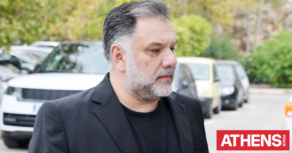 Γρηγόρης Αρναούτογλου: Ήμουν ο μικρός της ιστορίας, ο παραπεταμένος ...