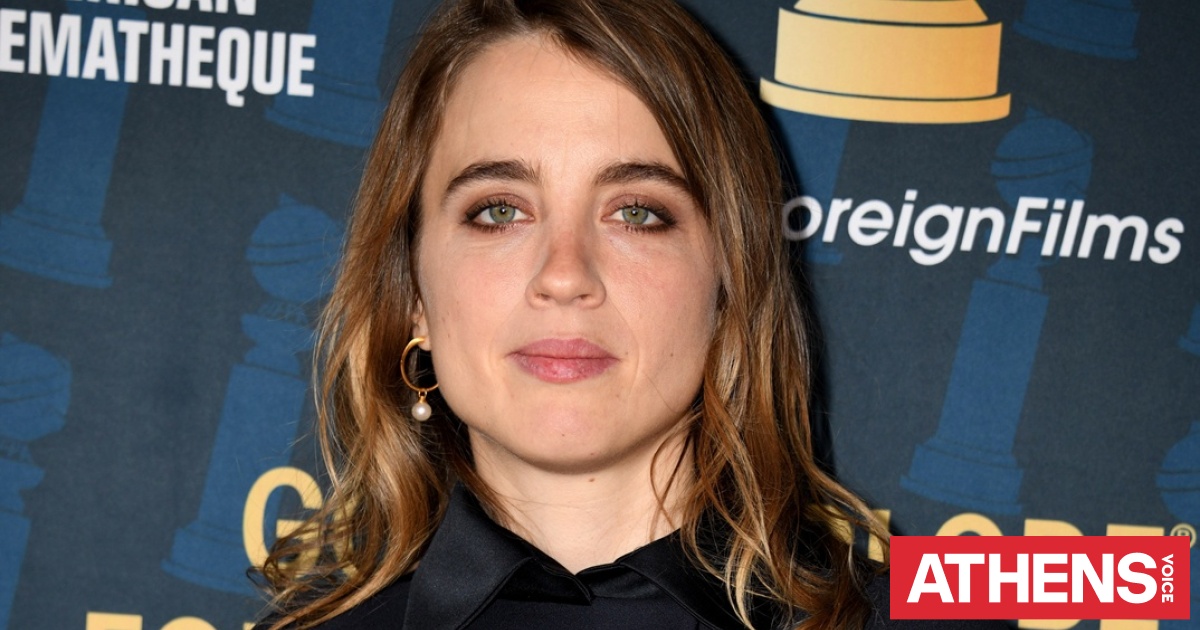 «Θα το βουλώσεις;»: Η Αντέλ Ενέλ αντέδρασε σε όσα υποστήριξε στο ...