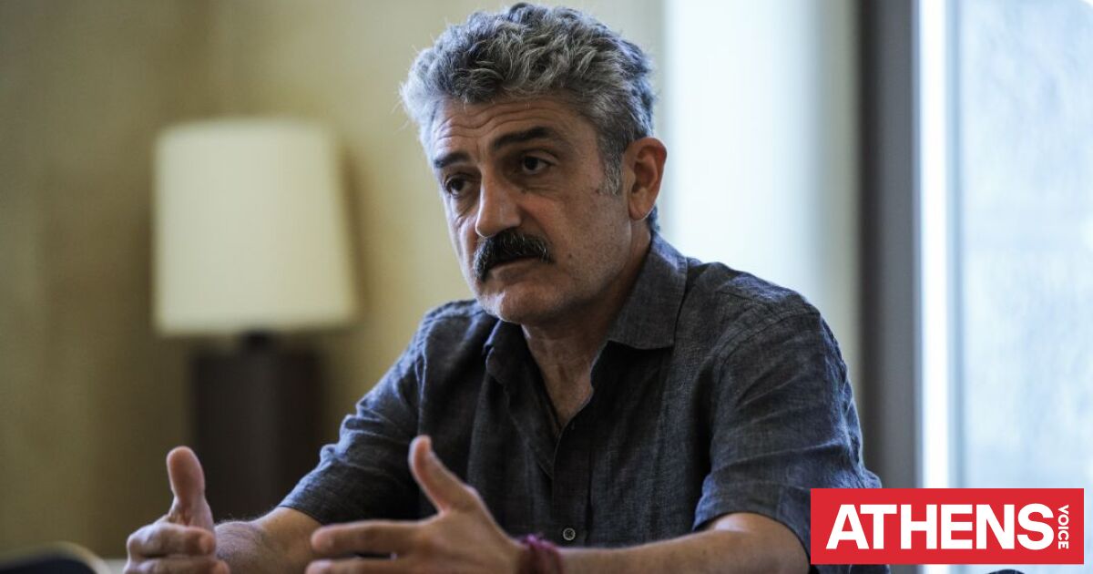 Δημήτρης Ήμελλος: Πότε και πού θα γίνει η κηδεία του αγαπημένου ...