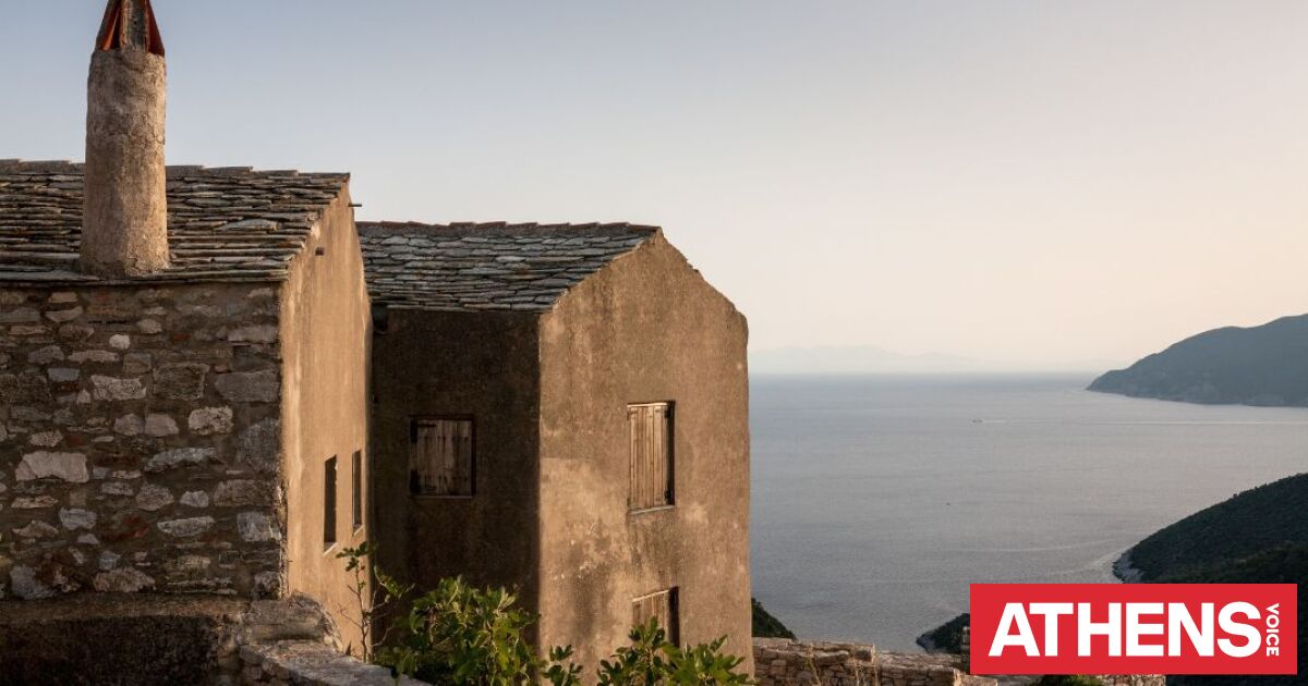 Lonely Planet: Η Αλόννησος στα 3 καλύτερα μέρη του κόσμου για όσους ...